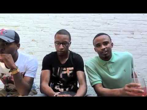 Wine & Words Event brought to you by Josh, Moodie and Davin. - YouTube