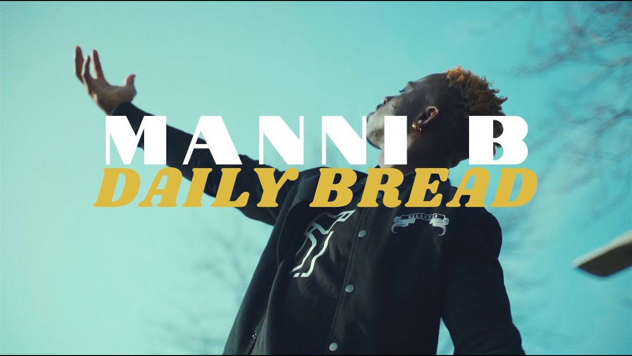 Manni B - Daily Bread(Official Music Video) - YouTube