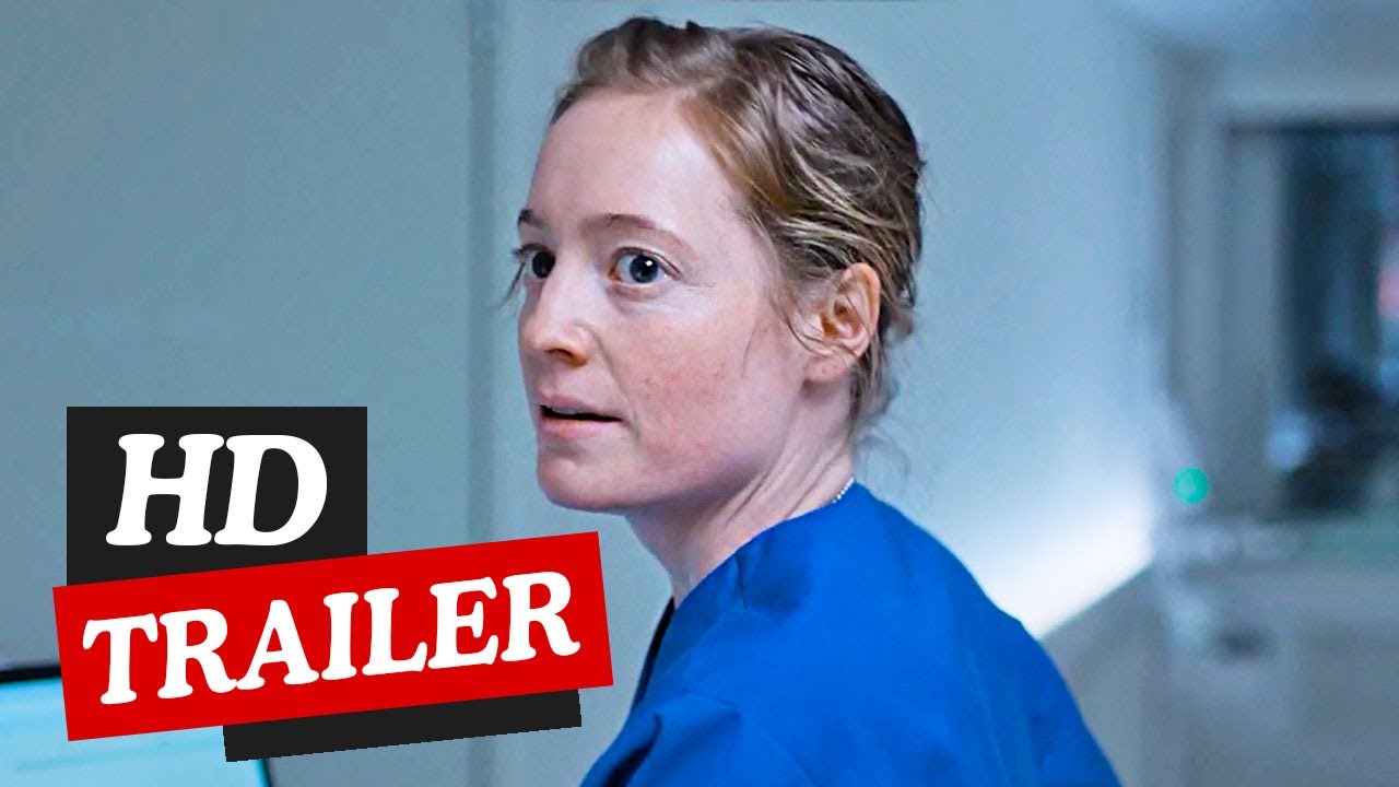 Heldin Offizieller Trailer German Deutsch (2025) - YouTube