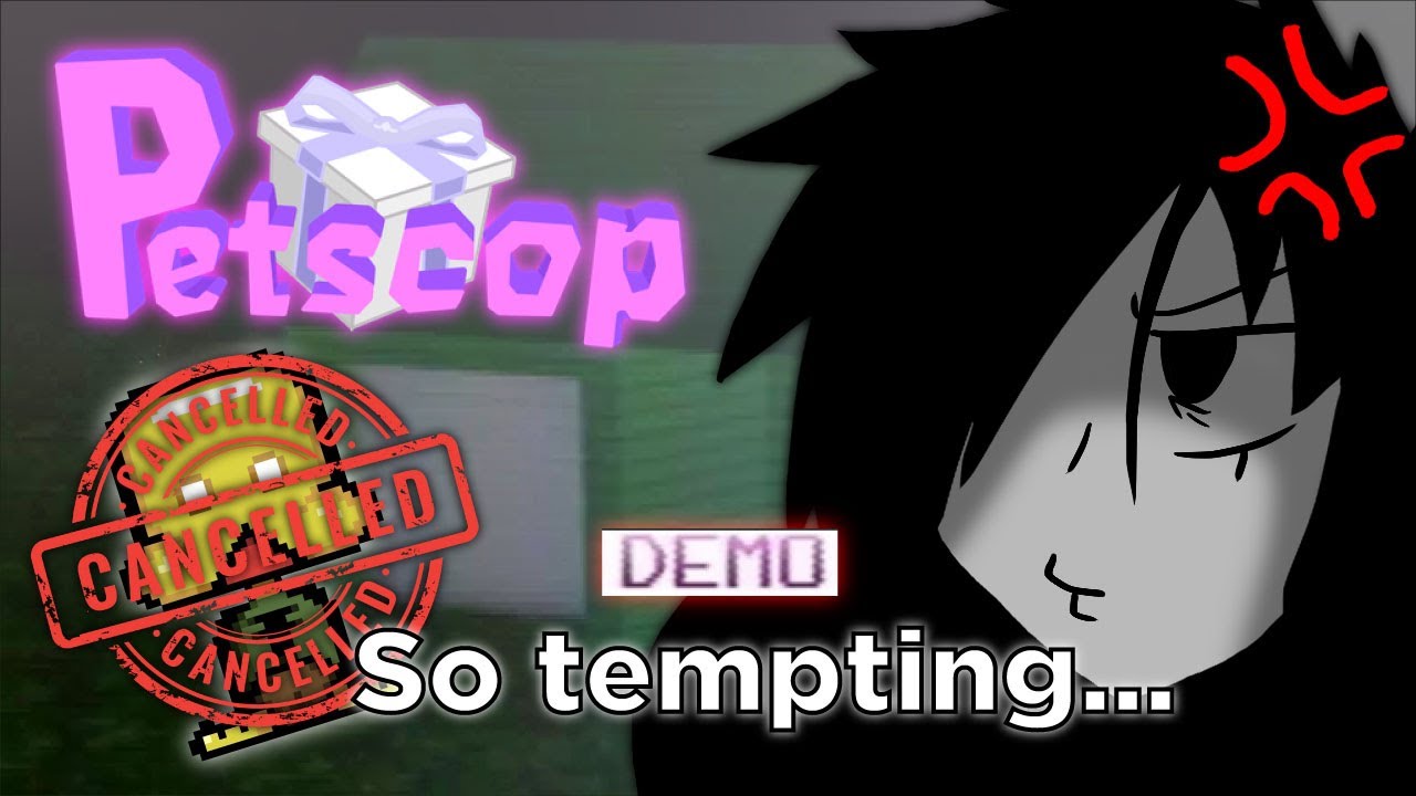 PAINFUL DEMO SURFING... | Petscop - YouTube