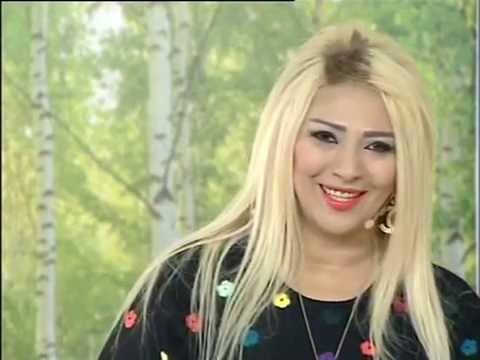 Azeri Muqenni Samir Mehdioqlu ''Sumqayitim''