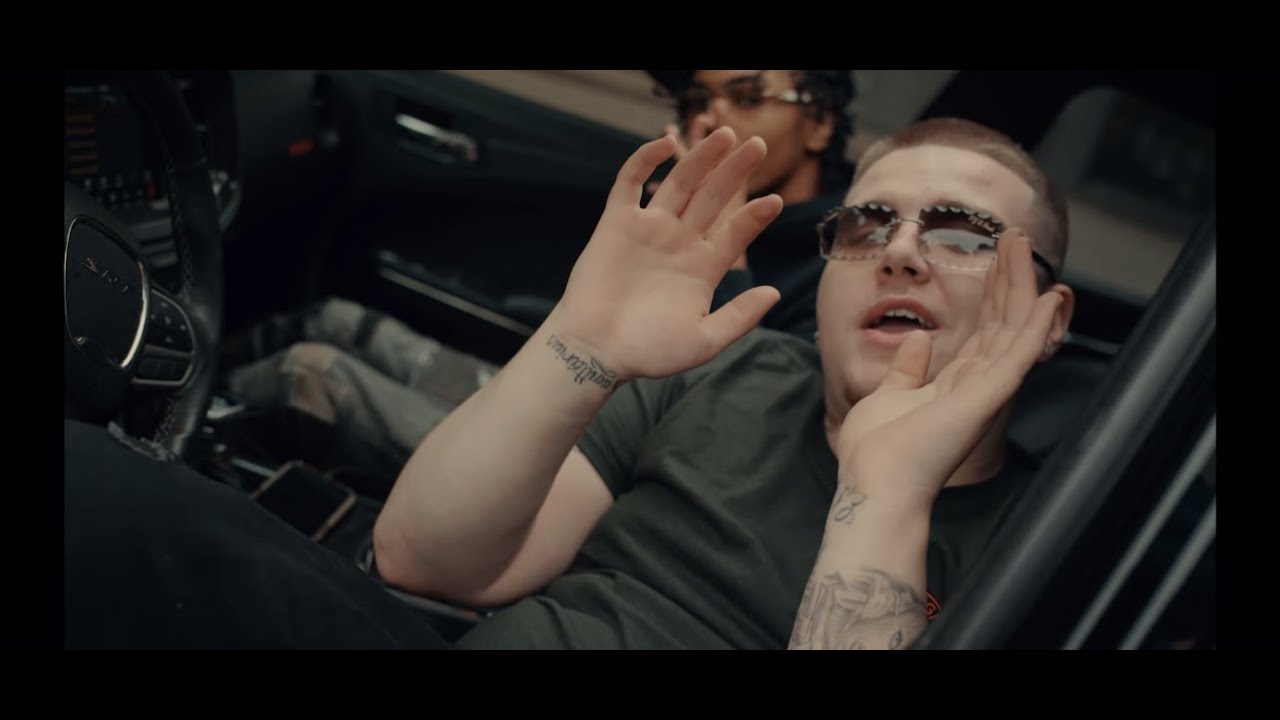 FYB Frank (Ft. Jaja P) - 1 To 2 [REMIX] (Shot By ...