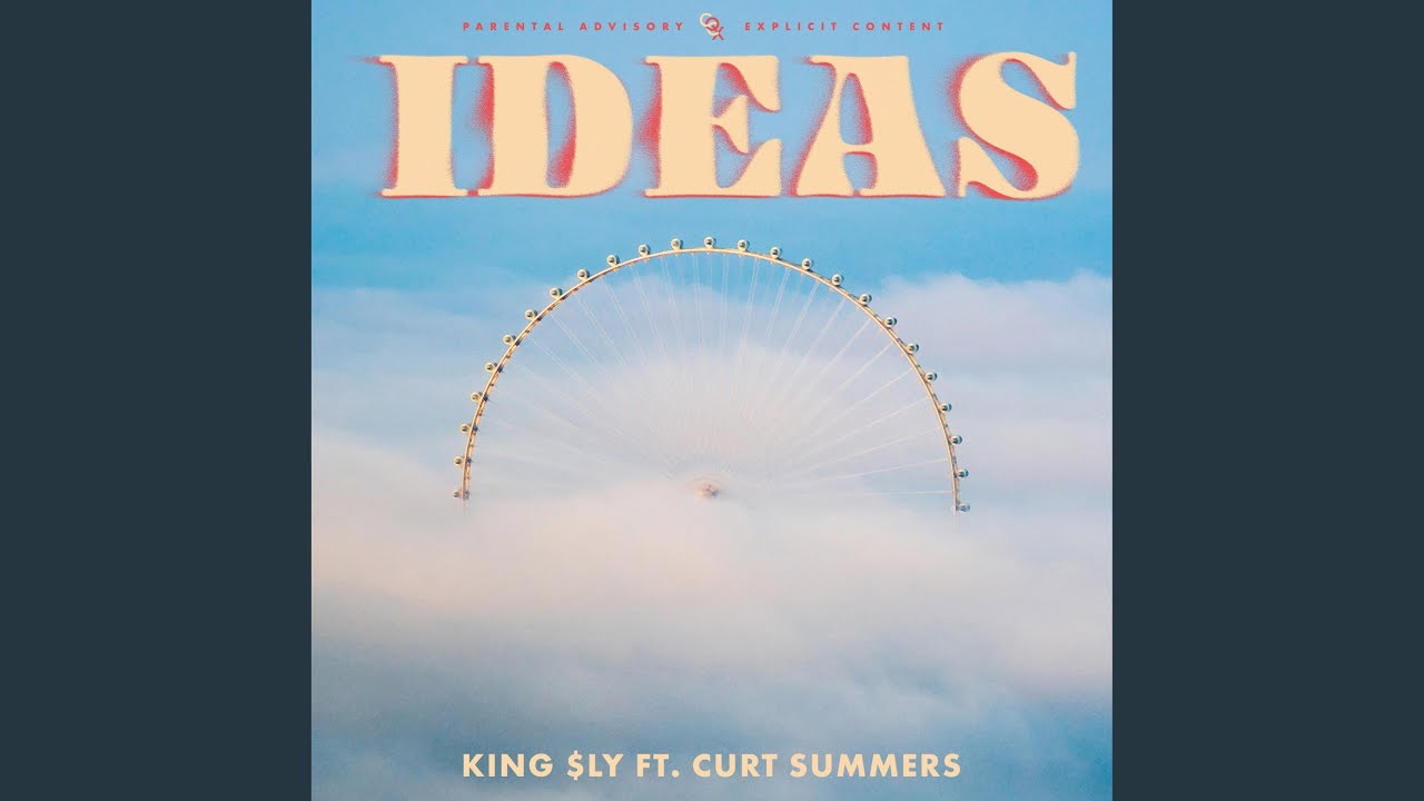 Ideas (feat. Curt Summers) - YouTube