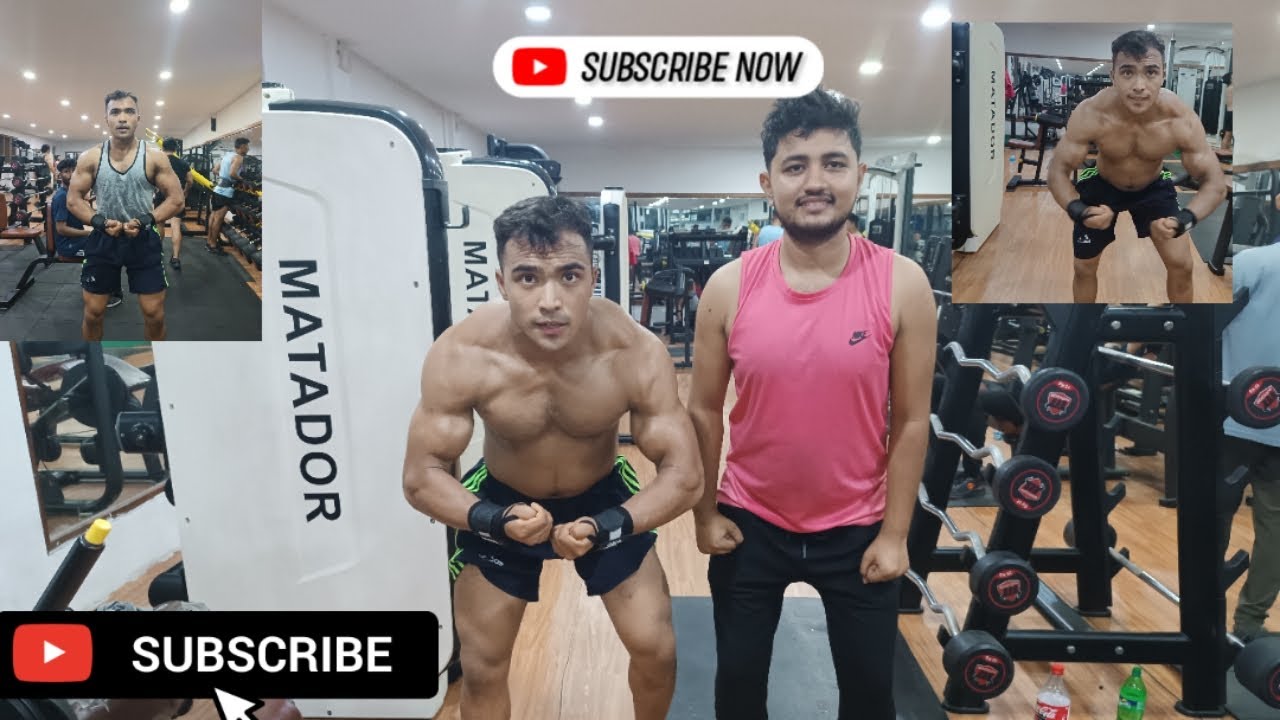 "|Ultimate Shoulder Workout•|: •Build Strong, Defined Shoulders"|#gym # ...