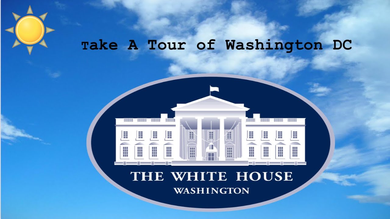 Virtual Field Trip to Washington DC - YouTube