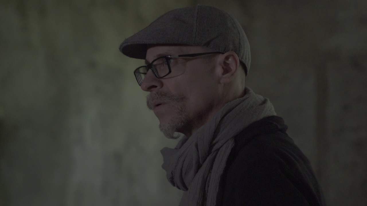 Joy Kitikonti - Snow in The Desert (Video Teaser) - YouTube