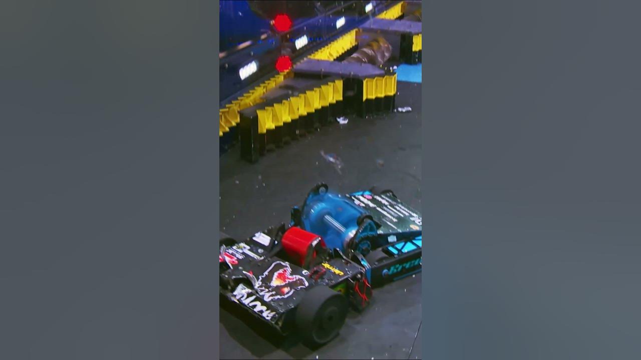 Nice No-KO streak you have there Black Dragon (Battlebots Meme) #Shorts ...