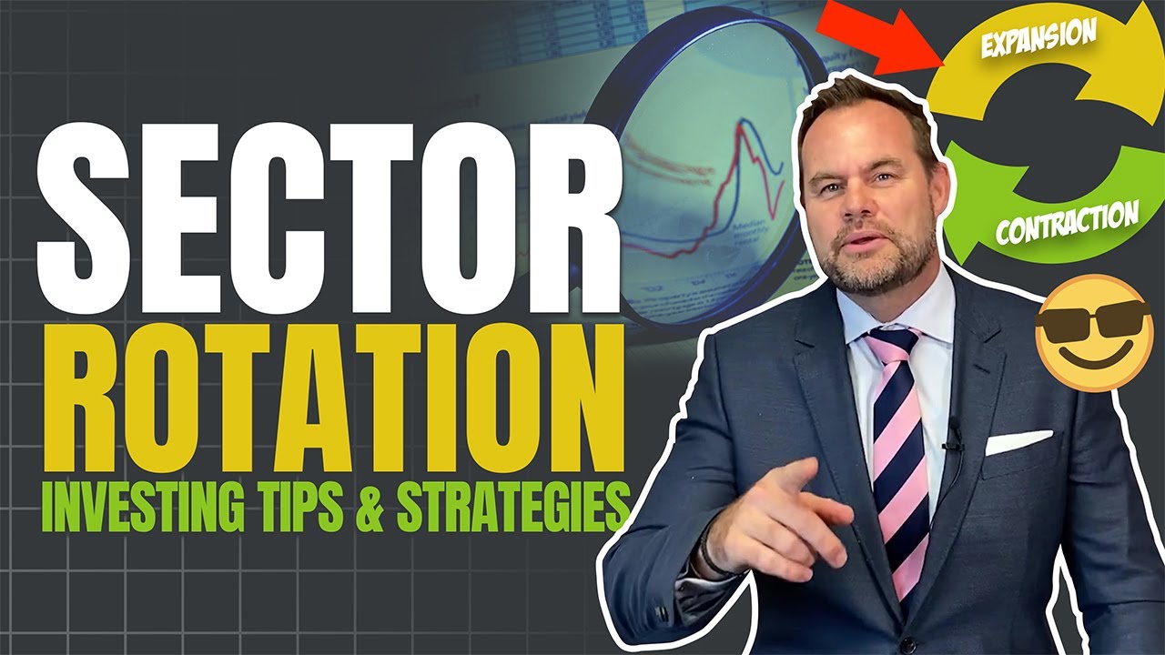 Podcast: Sector Rotation [ Investing Strategy ] - YouTube