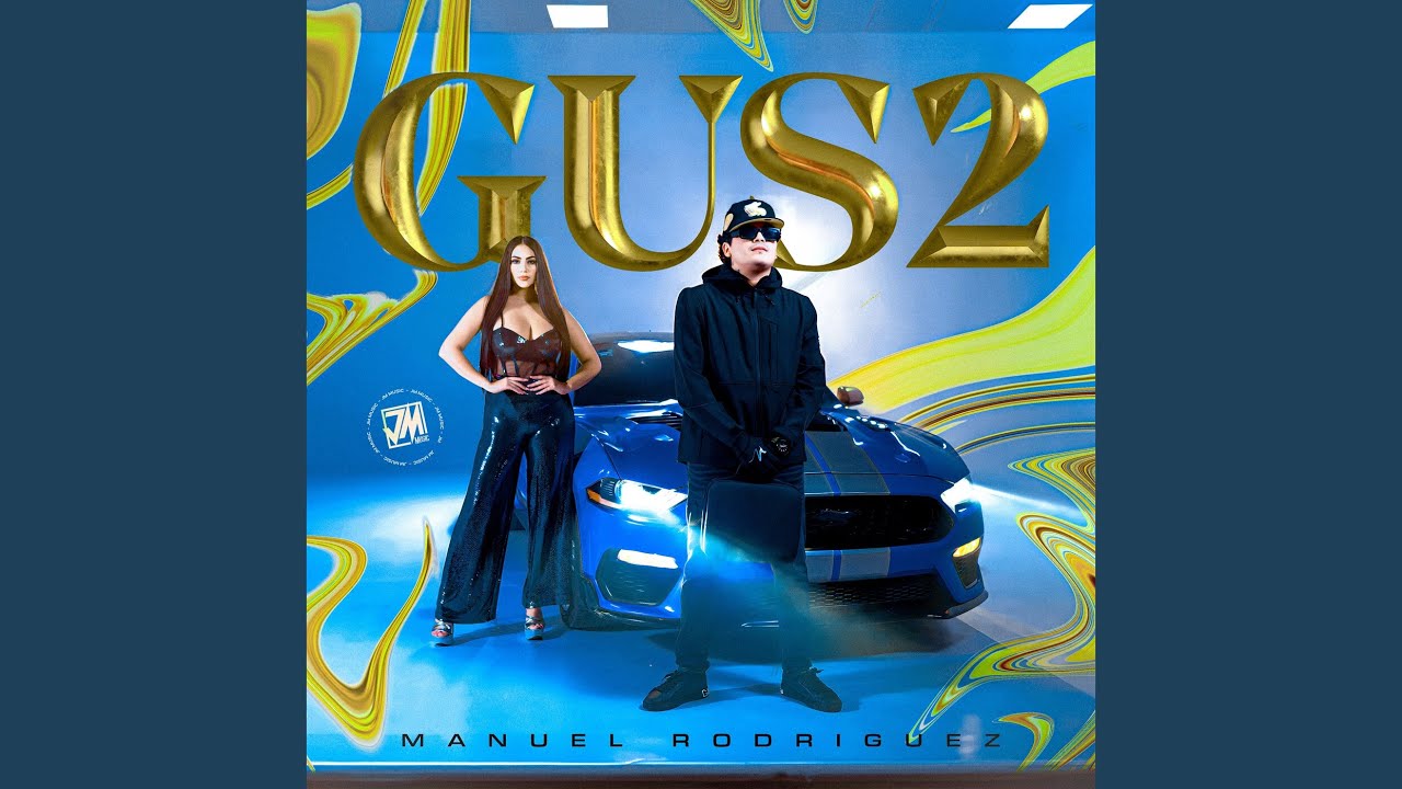 Gus 2 - YouTube