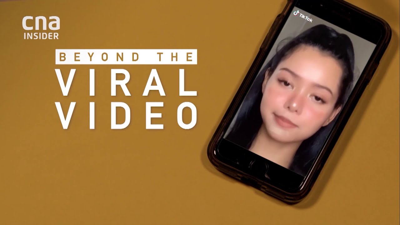 CNA - Beyond The Viral Video - YouTube