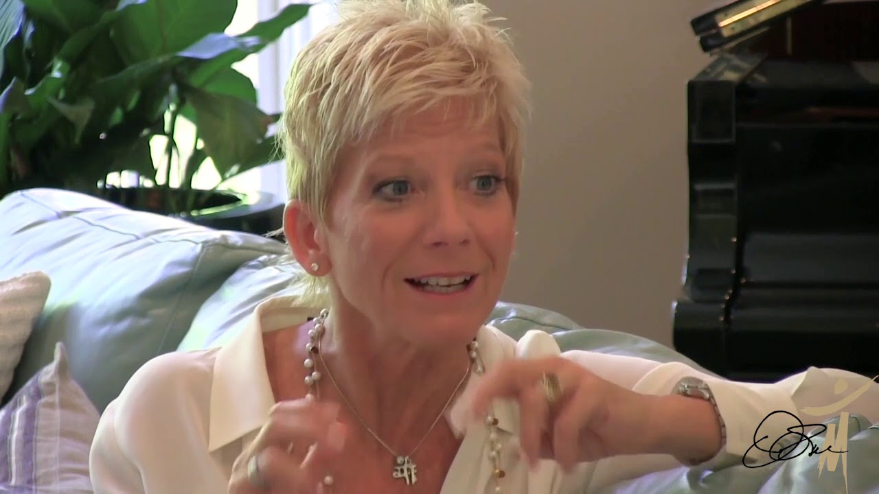 Creating The Energy Codes® with Dr. Sue Morter - YouTube