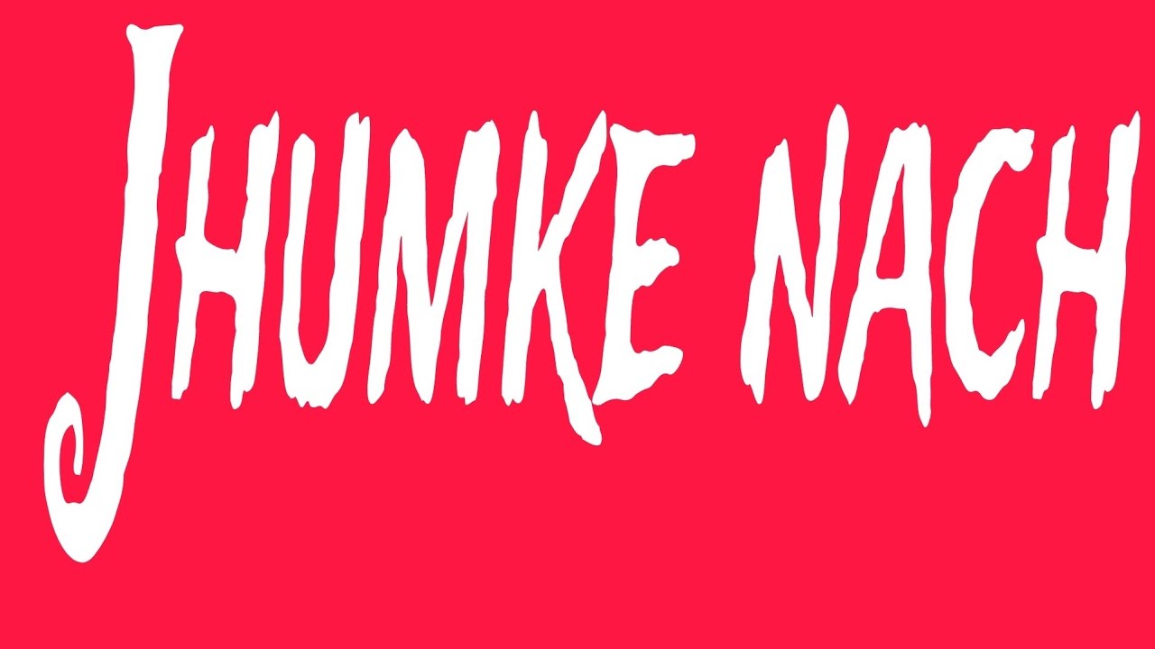 T2 RAPPER- JHUMKE NACH " | OFFICIAL MUSIC AUDIO |LYRICAL AUDIO | 2025 ...