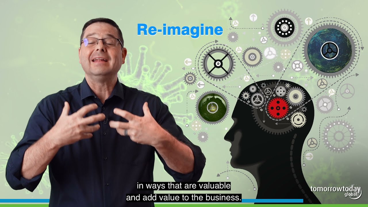 Re-Imagine - Overview - YouTube