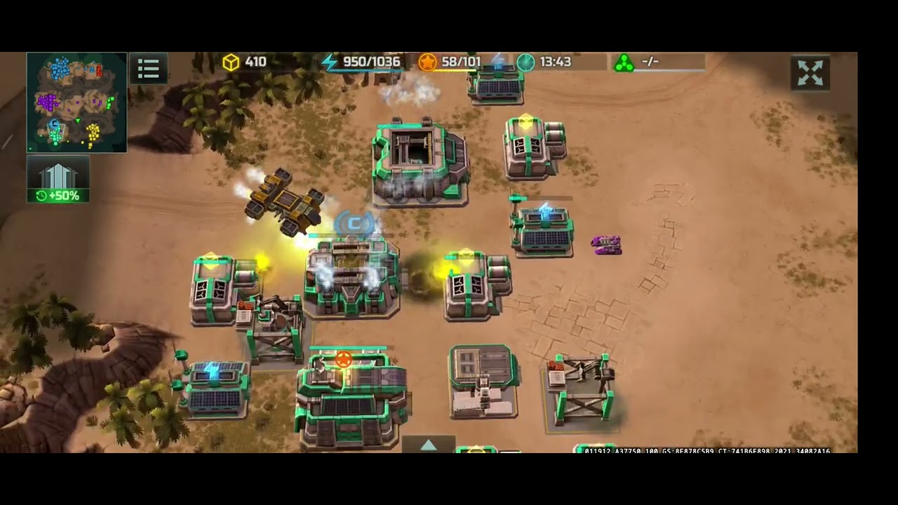 How to Rush in RTS Games (Early Rushing Strategies) - YouTube