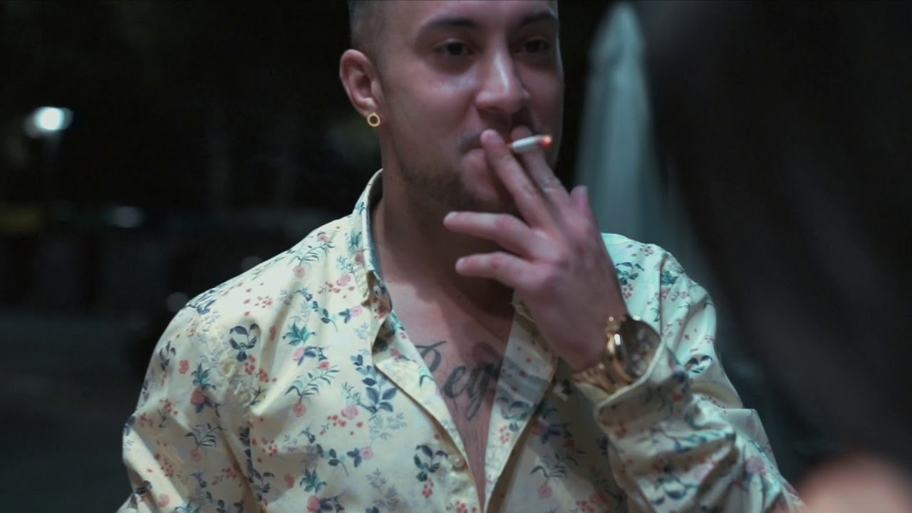 Duke Reyes - Vivir sin ti (Videoclip Oficial) - YouTube