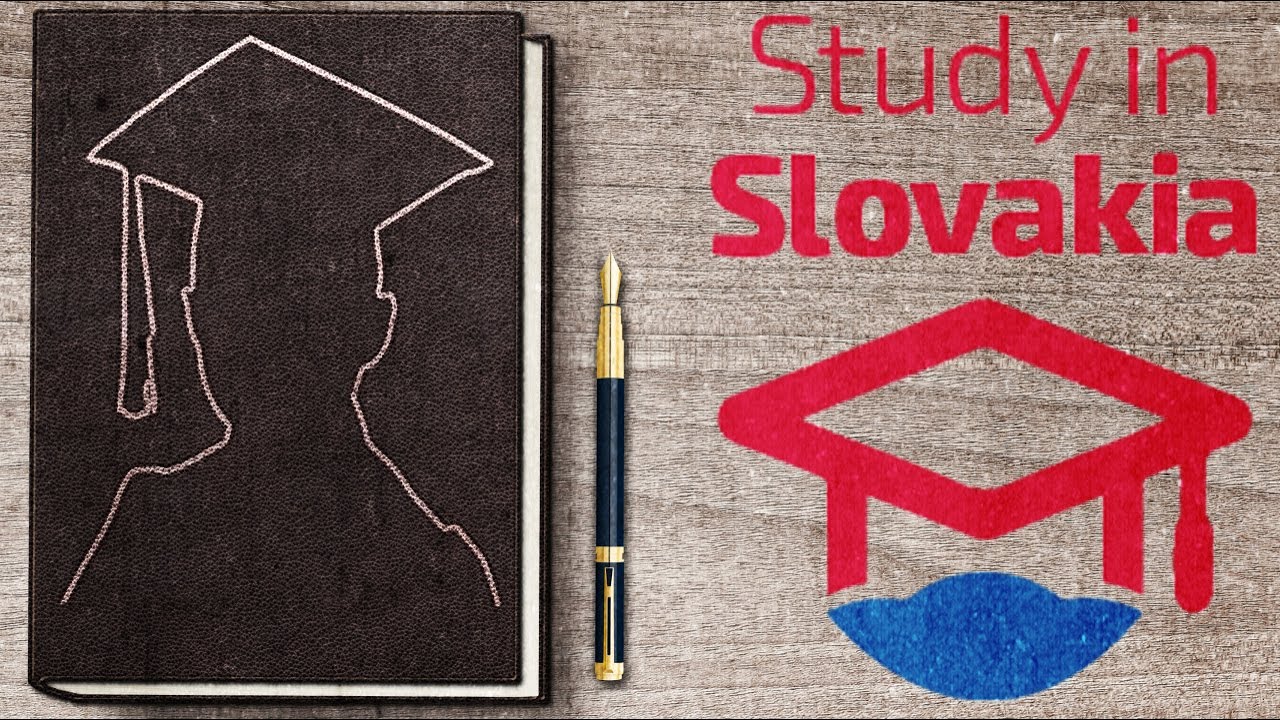 Welcome to Study in Slovakia: Try College here! - YouTube