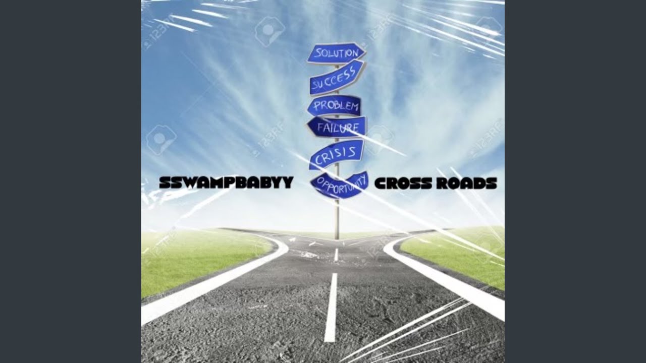 Cross Roads - YouTube