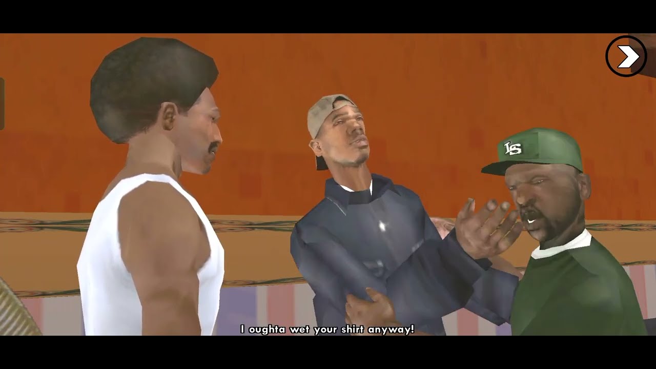 Gangster Crime: Theft City (Early Access) Android Gameplay GTA || 2023 ...