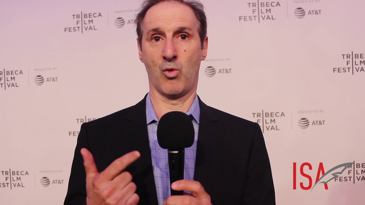 Richard Topol What Made "Lincoln" a Great Script - YouTube