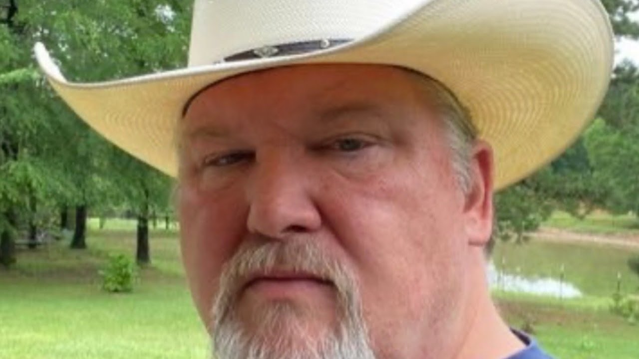 Texas Paul has something to say about MTG. - YouTube