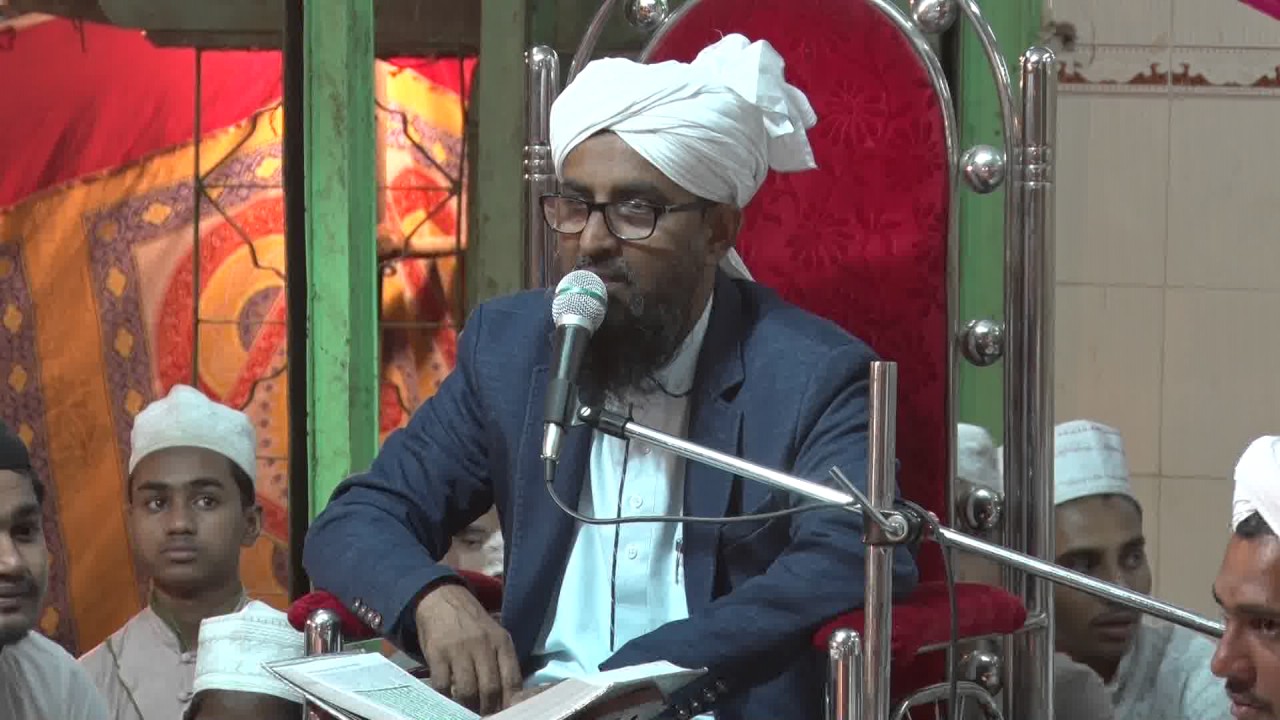 Mehfile Naat Qari Rizwan Khan latest - YouTube