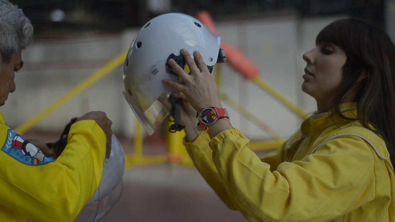 The Plan/e, 2019 - YouTube