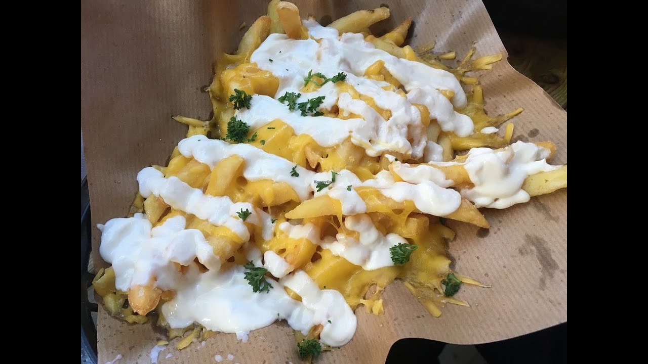 Easy Yummy Pizza Shop Garlic Sauce/Dip - YouTube