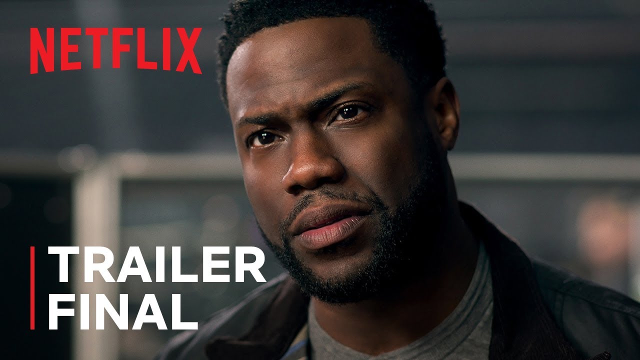 Jaf în zbor | Trailer final de Anul Nou | Netflix - YouTube