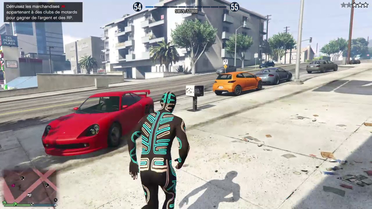 Grand Theft Auto rp - YouTube