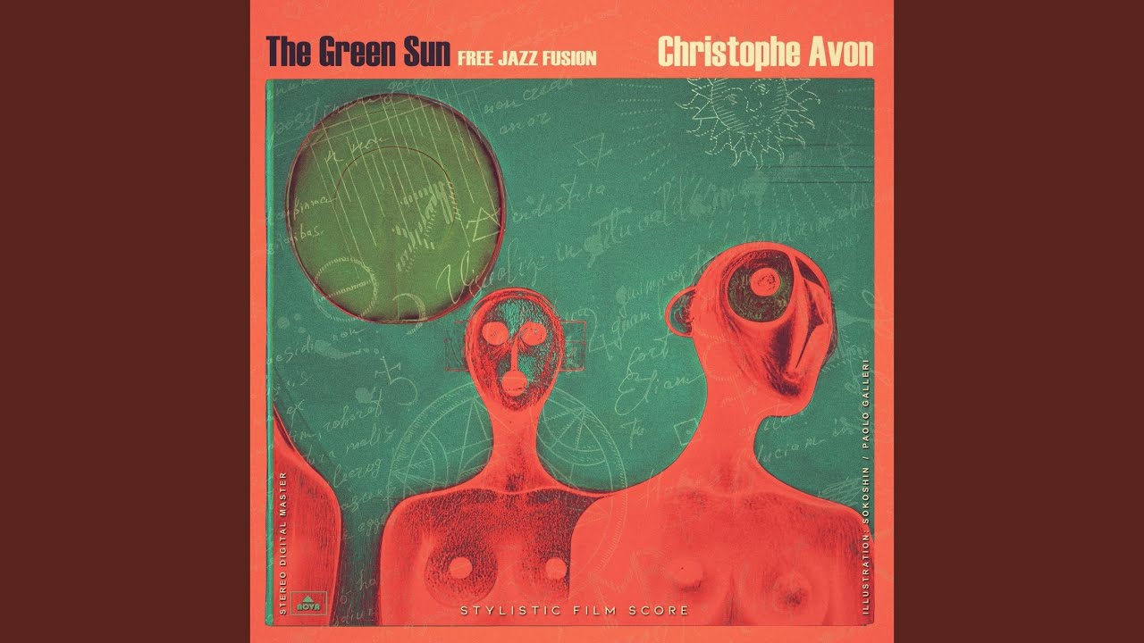 Oval Moons - YouTube