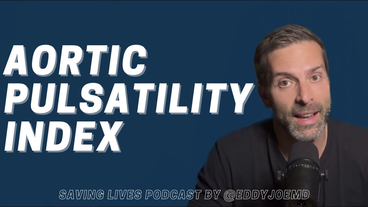 Aortic Pulsatility Index (API): Optimizing Cardiogenic Shock Management ...