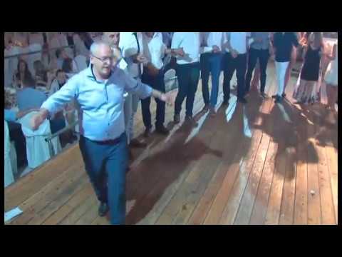 ΓΡΙΒΑ ΤΑ ΜΑΥΡΑ ΜΑΤΙΑ ΤΟ ΠΡΩΙ - ΤΣΑΛΑΓΚΑΣ ΘΑ ΠΑΡΑΓΓΕΙΛΩ ΣΤΑ ΒΟΥΝΑ - YouTube