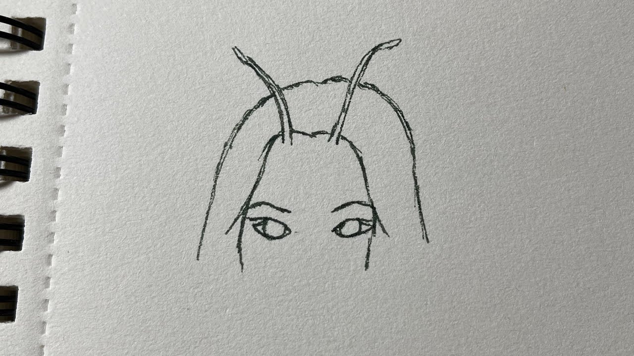 How to draw Mantis step by step - Drawing Tutorial | GOTG 3 - YouTube