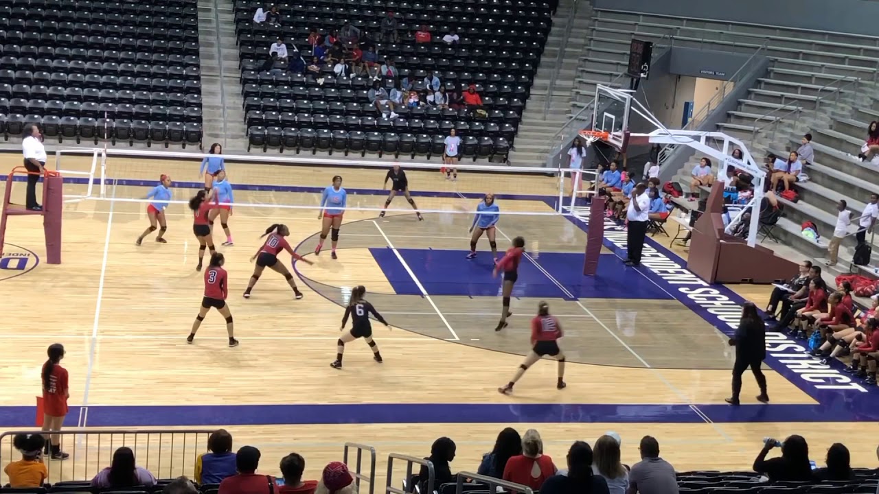 Micaiah Davis Highlights - YouTube