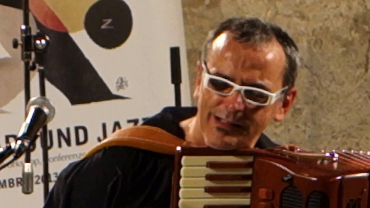 Renzo Ruggieri live at Jazzit Fest 2013 in Umbria - YouTube