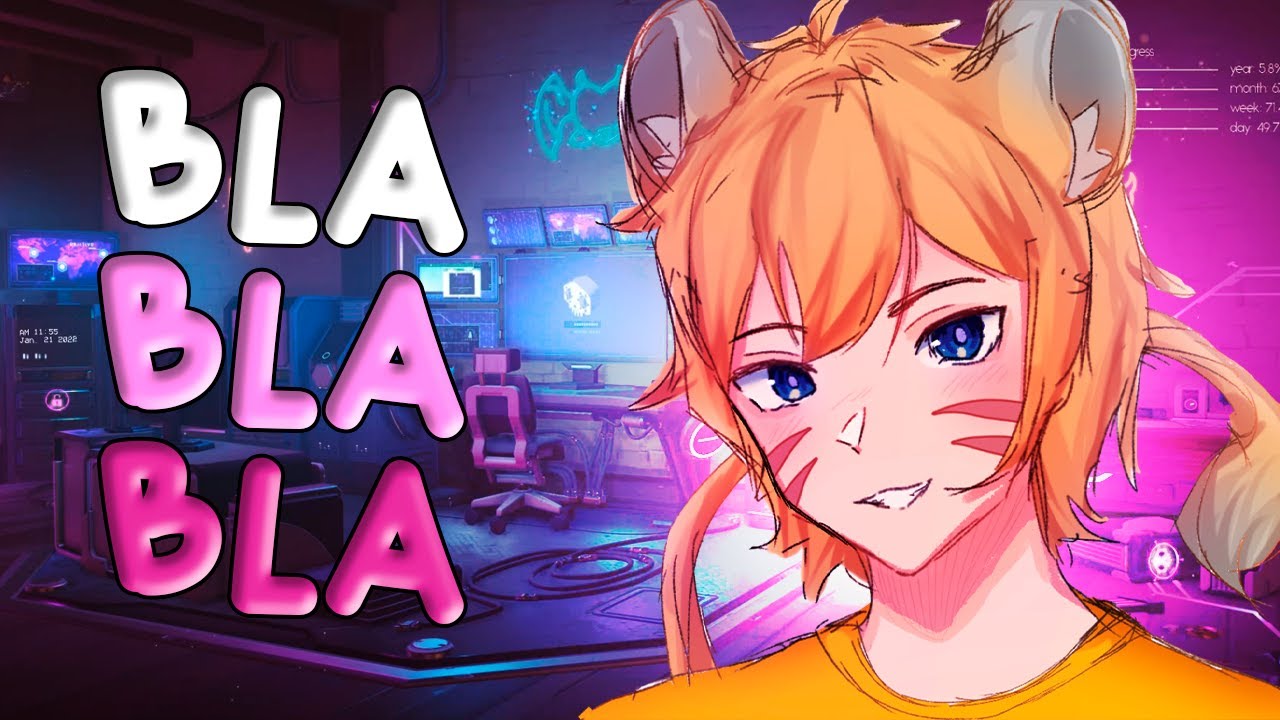 DIA DE CONVERSINHA e MEMES | Just Chatting - YouTube