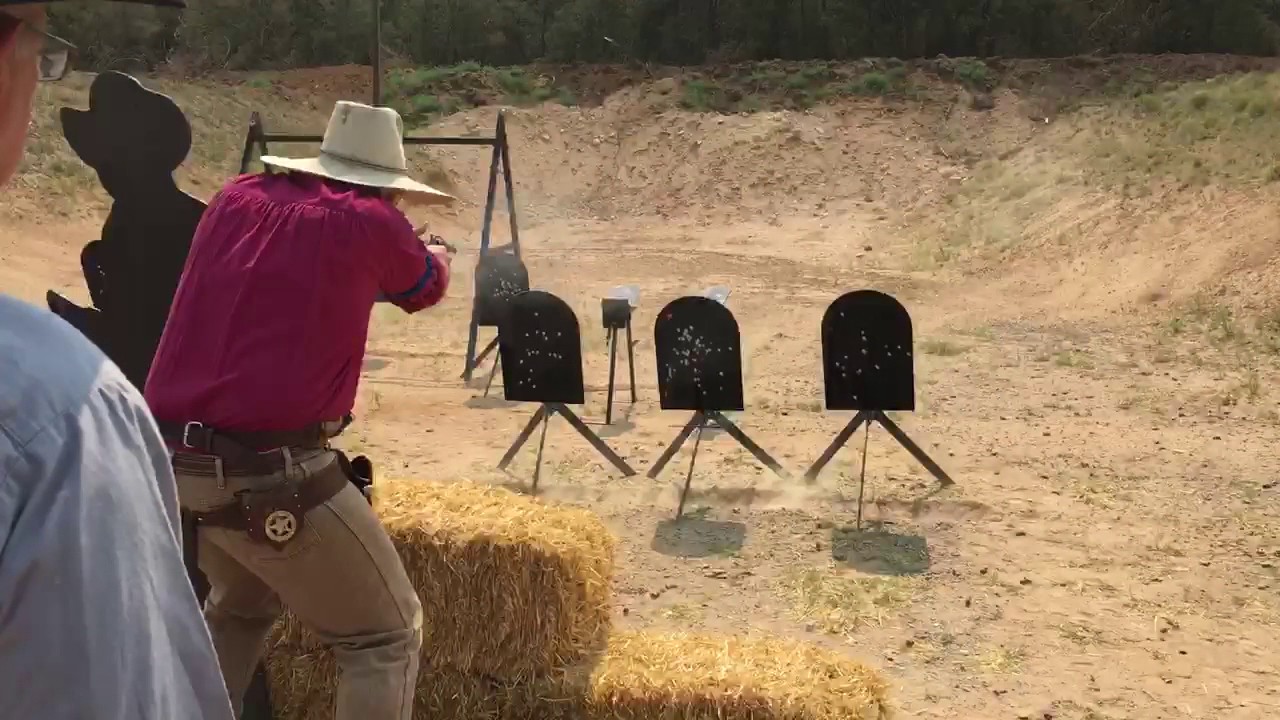 End of Trail 2017 - Stage 3 - Deuce Stevens - YouTube