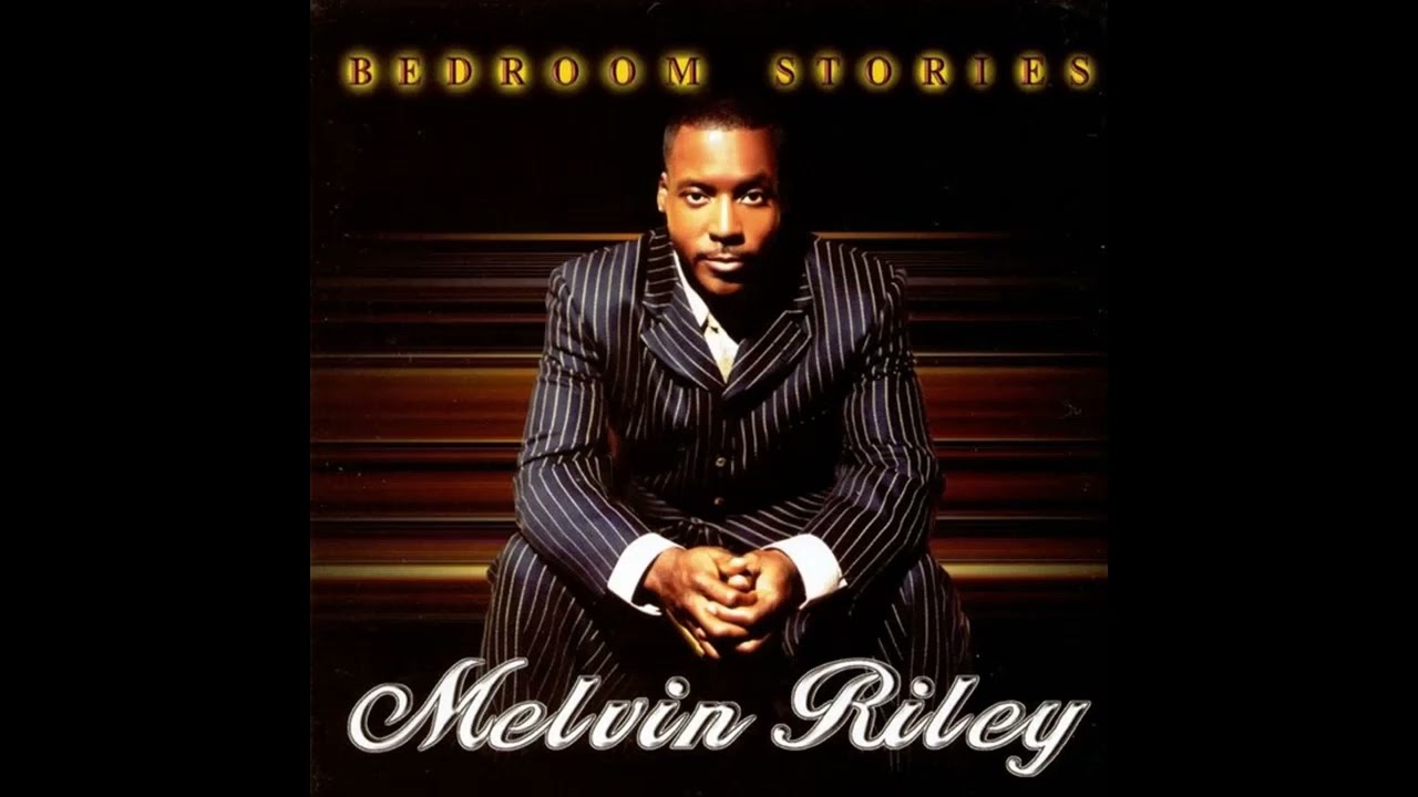 Melvin Riley - We Said - YouTube