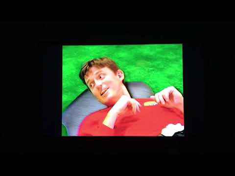 Opening To Bob The Builder: The Big Game 2001 VHS