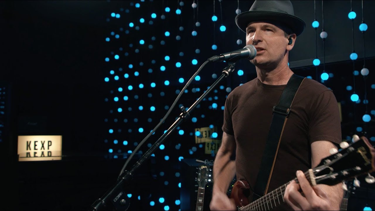 Danny Newcomb & The Sugarmakers - For Lou (Live on KEXP) - YouTube