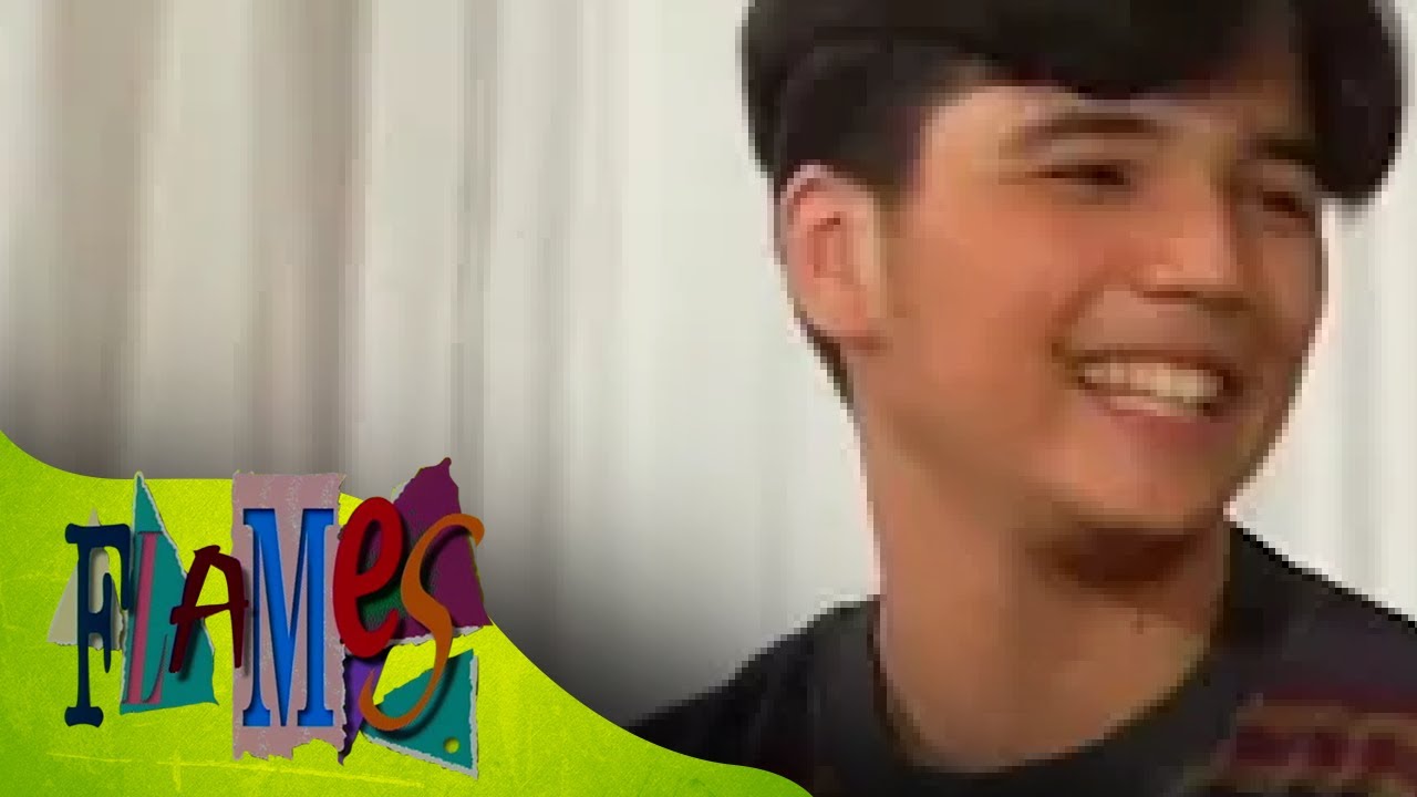 Flames: Sorry na, Pwede ba? feat. Kristine Hermosa/ Kristopher Peralta ...