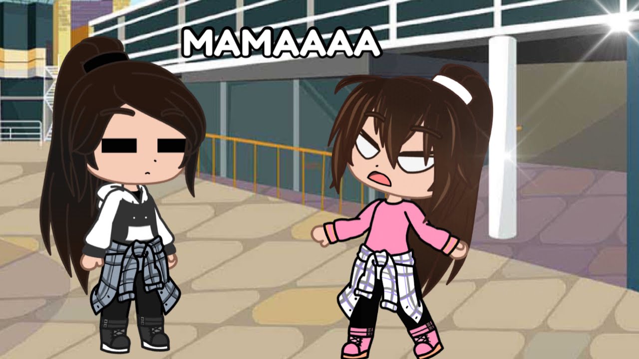 MAMAAAA!!!! (Meme) - YouTube