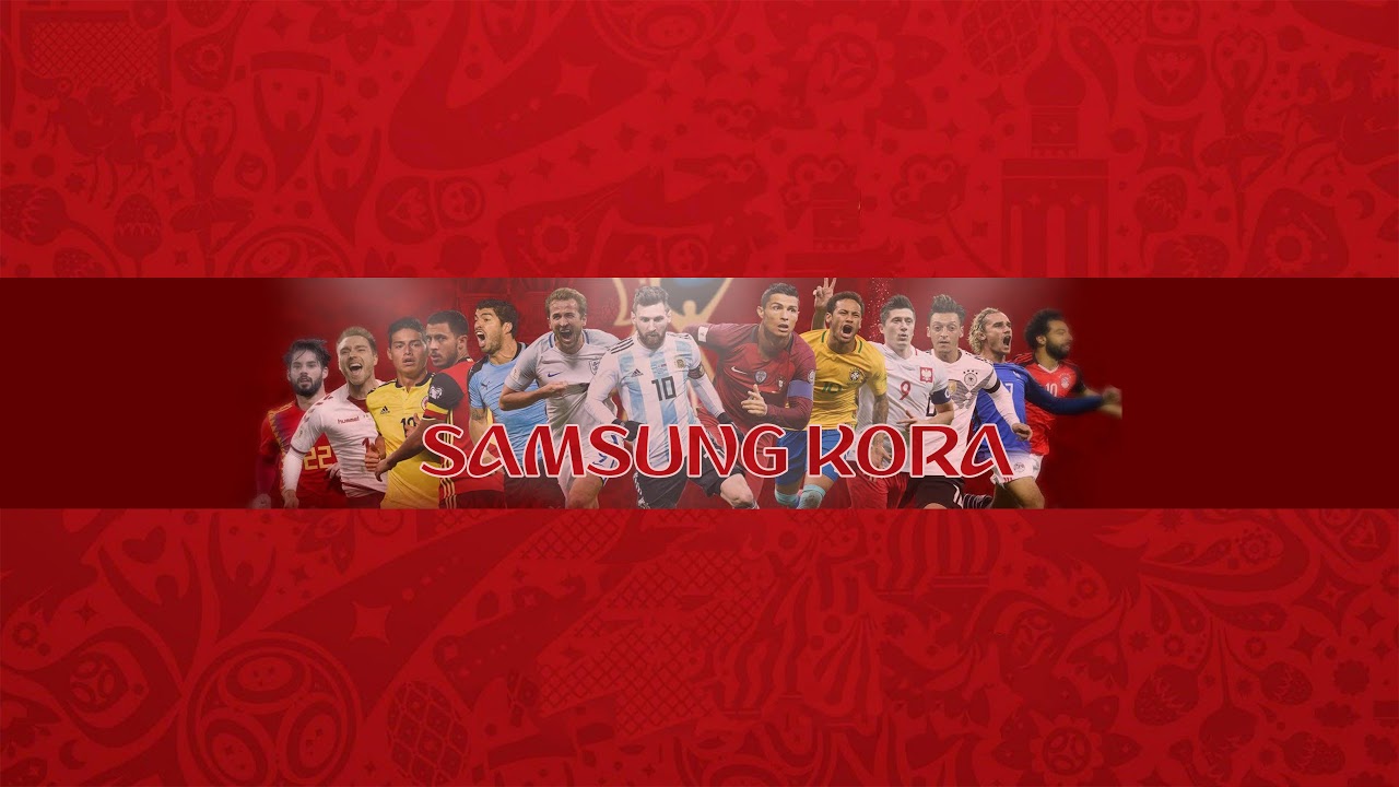 SaMsUnG KoRa Live Stream - YouTube