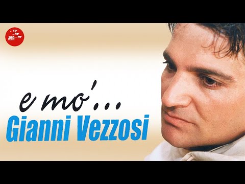 Gianni Vezzosi - Questa voglia di te - Official seamusica