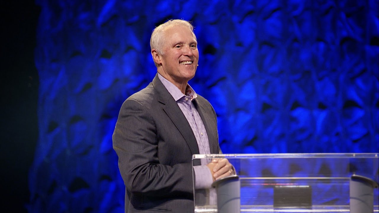 Everybody Needs to Know :: God Wants to Bless You - Beginning with ...