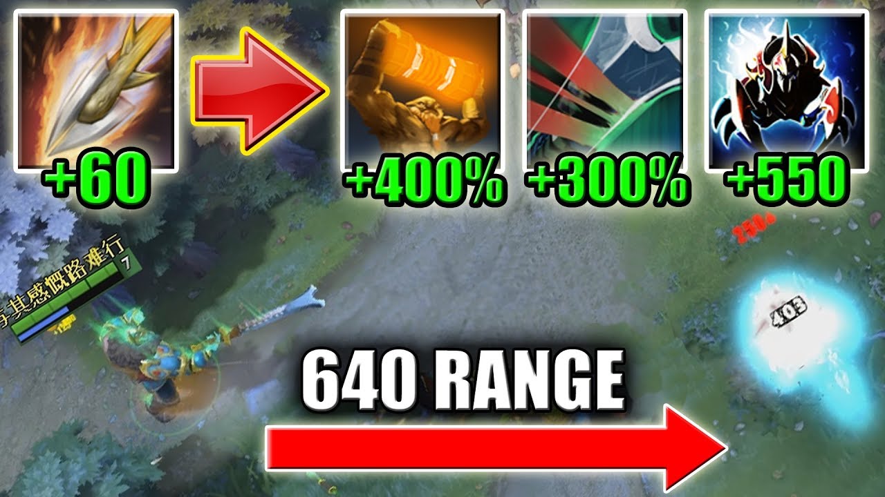Ranged WK - One Crit Combo [Searing Arrows range Abuse with Enchant ...