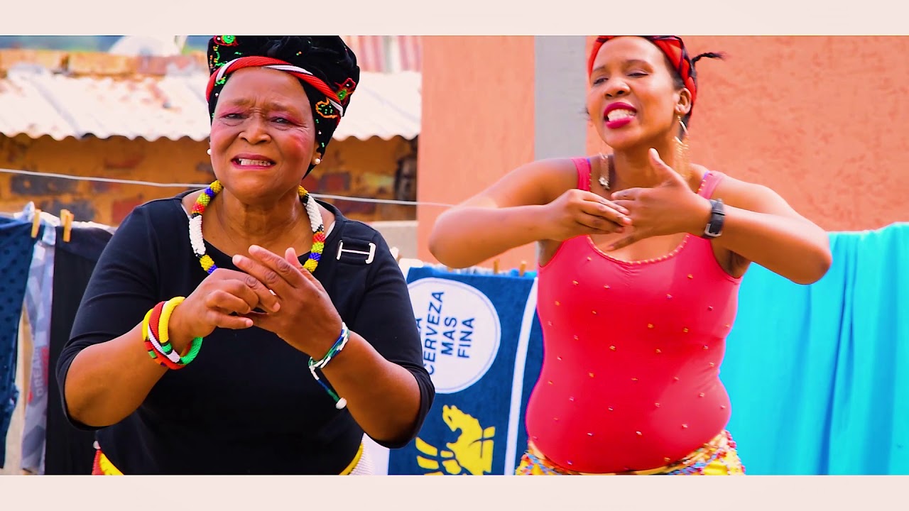 Uhlaleleni official music video - YouTube