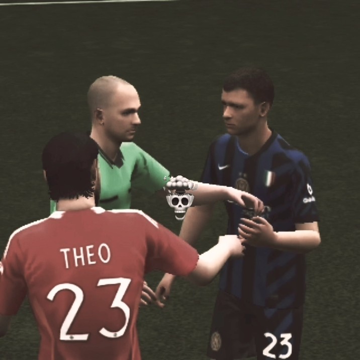 THeo🥶🤗xe konami football the Theo top 10 bast Player - YouTube