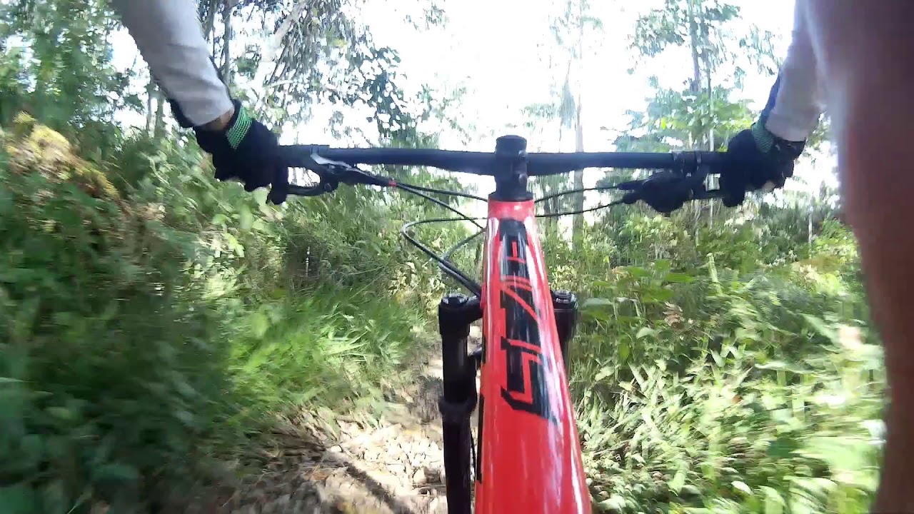 ROCK SHOX RECON 2019 - YouTube