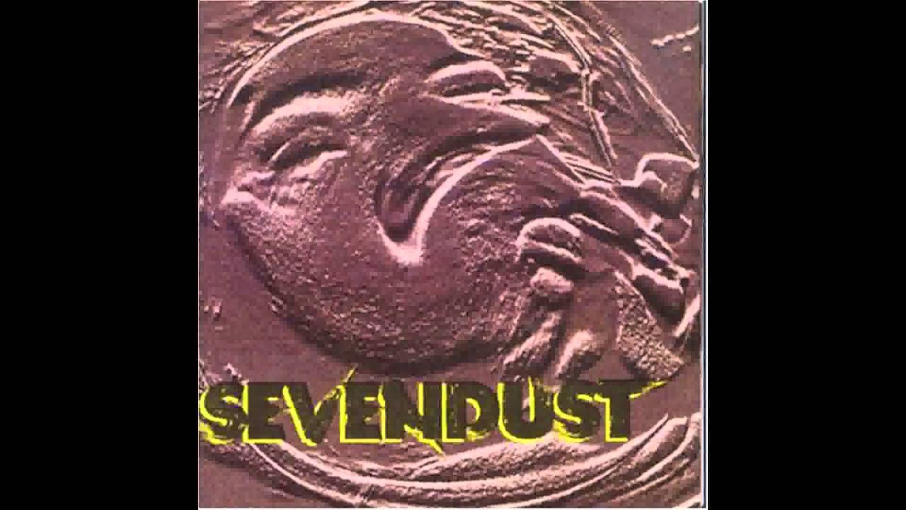 Sevendust - Self-Titled Debut [1997] (Full Album in 1080p HD) - YouTube